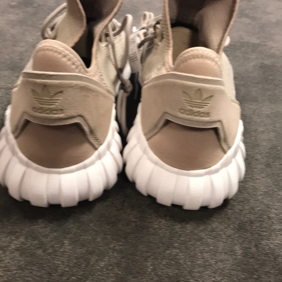 adidas | Shoes | Mens Adidas Tan Sneakers | Poshmark